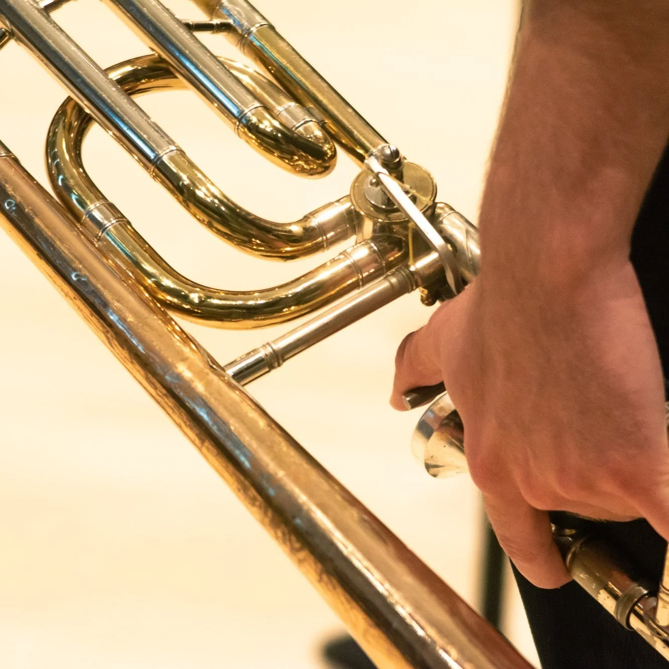 About ITF — International Trombone Festival