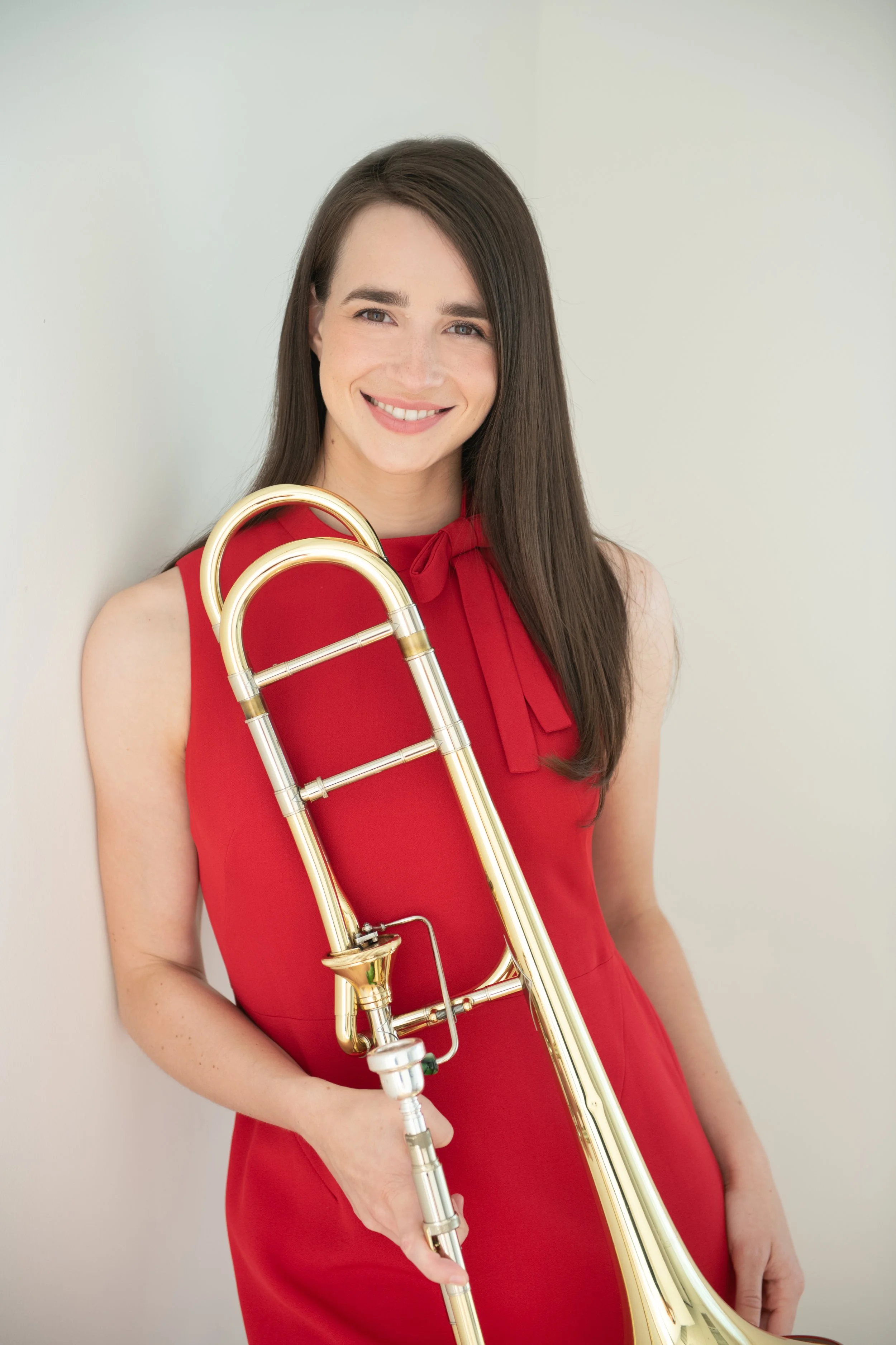 Performing Artist Showcase — International Trombone Festival