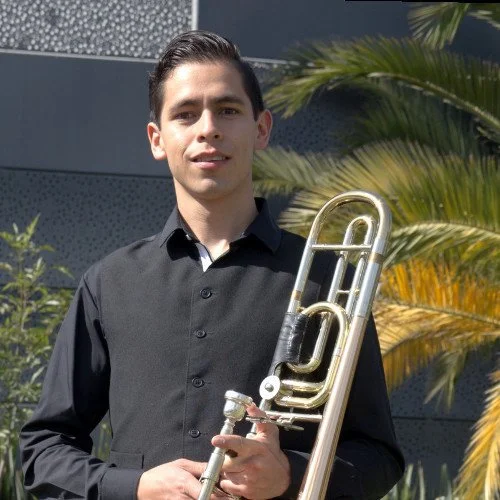 Presenters — International Trombone Festival