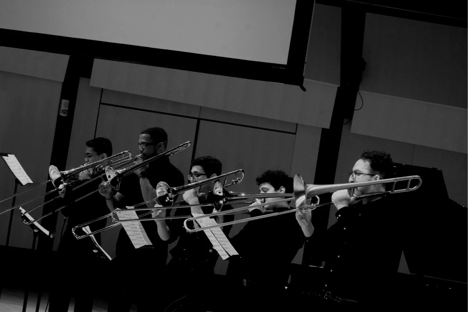 About ITF — International Trombone Festival