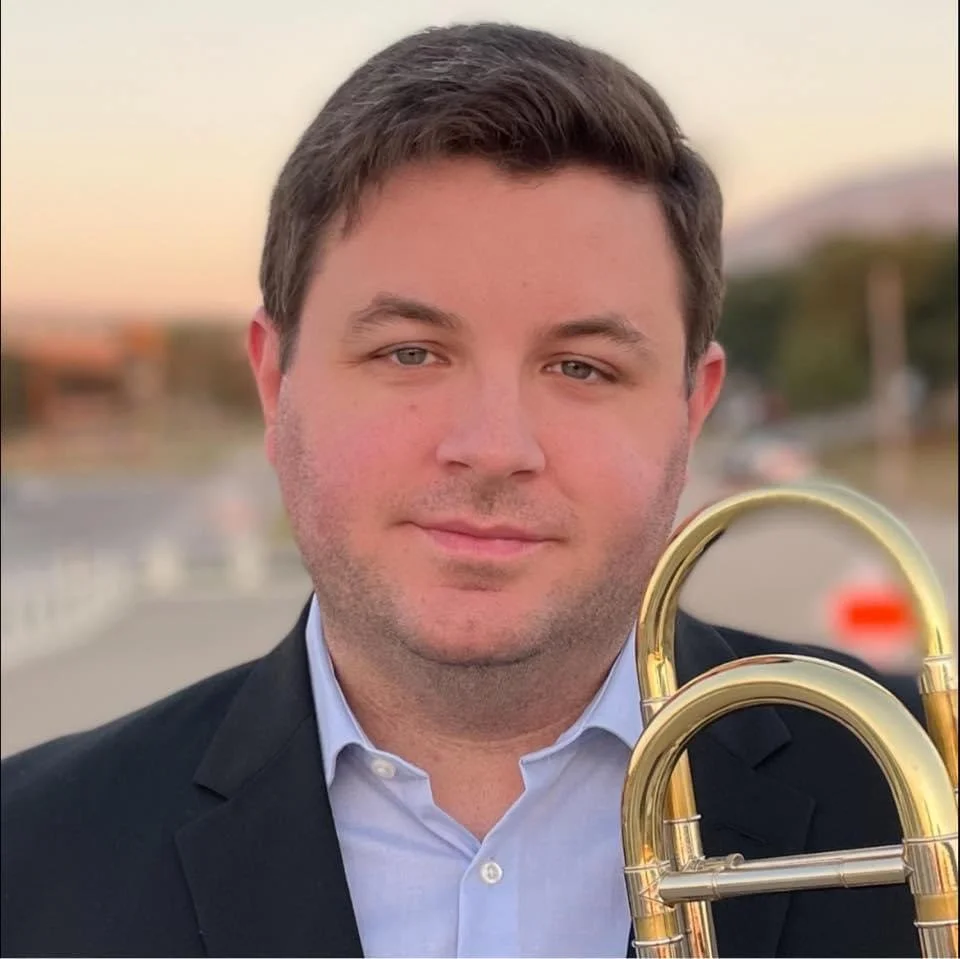 Performing Artist Showcase — International Trombone Festival