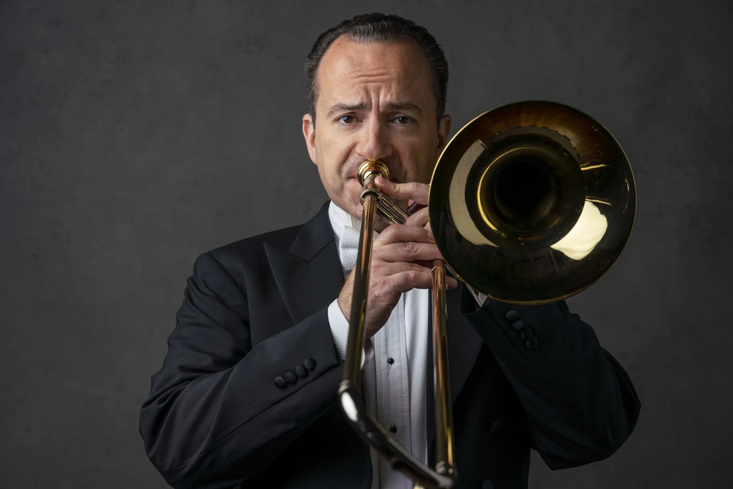 Artist Roster — International Trombone Festival