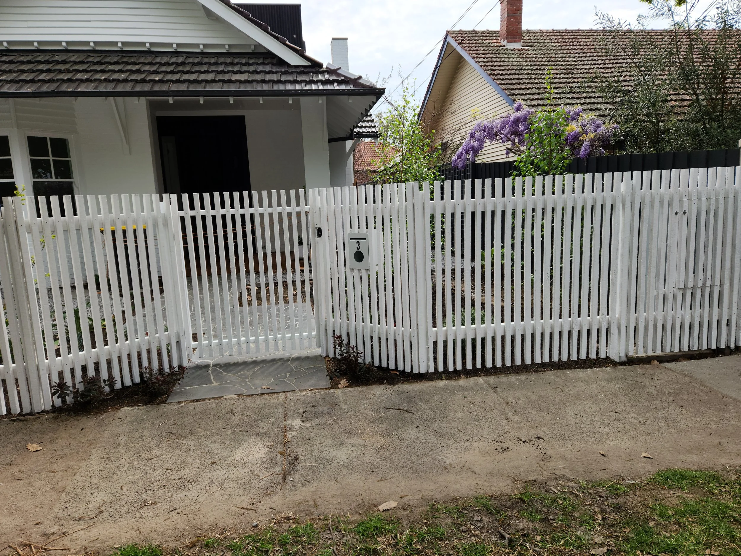 M&N Fencing and Gates