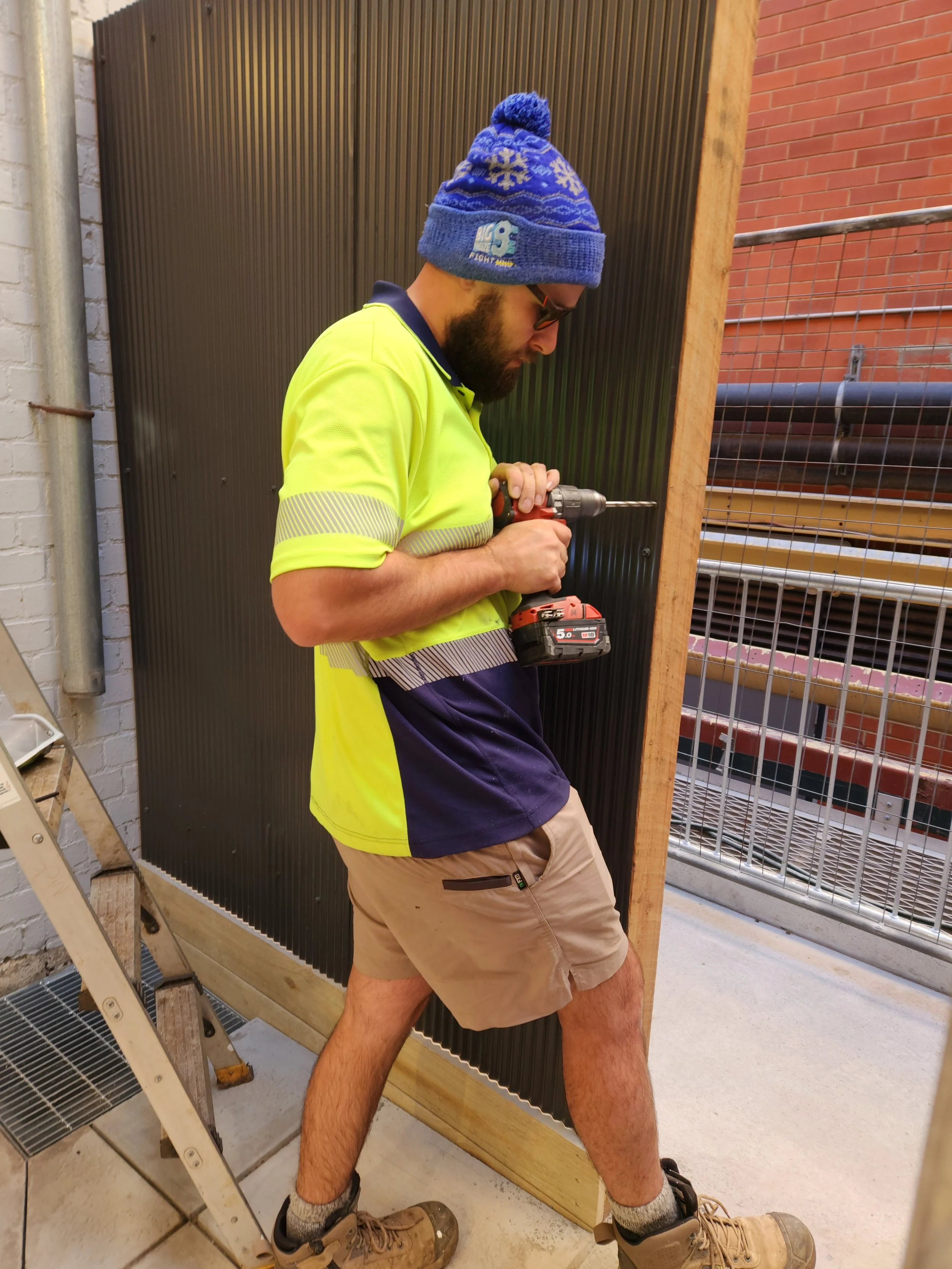 M&N Fencing and Gates