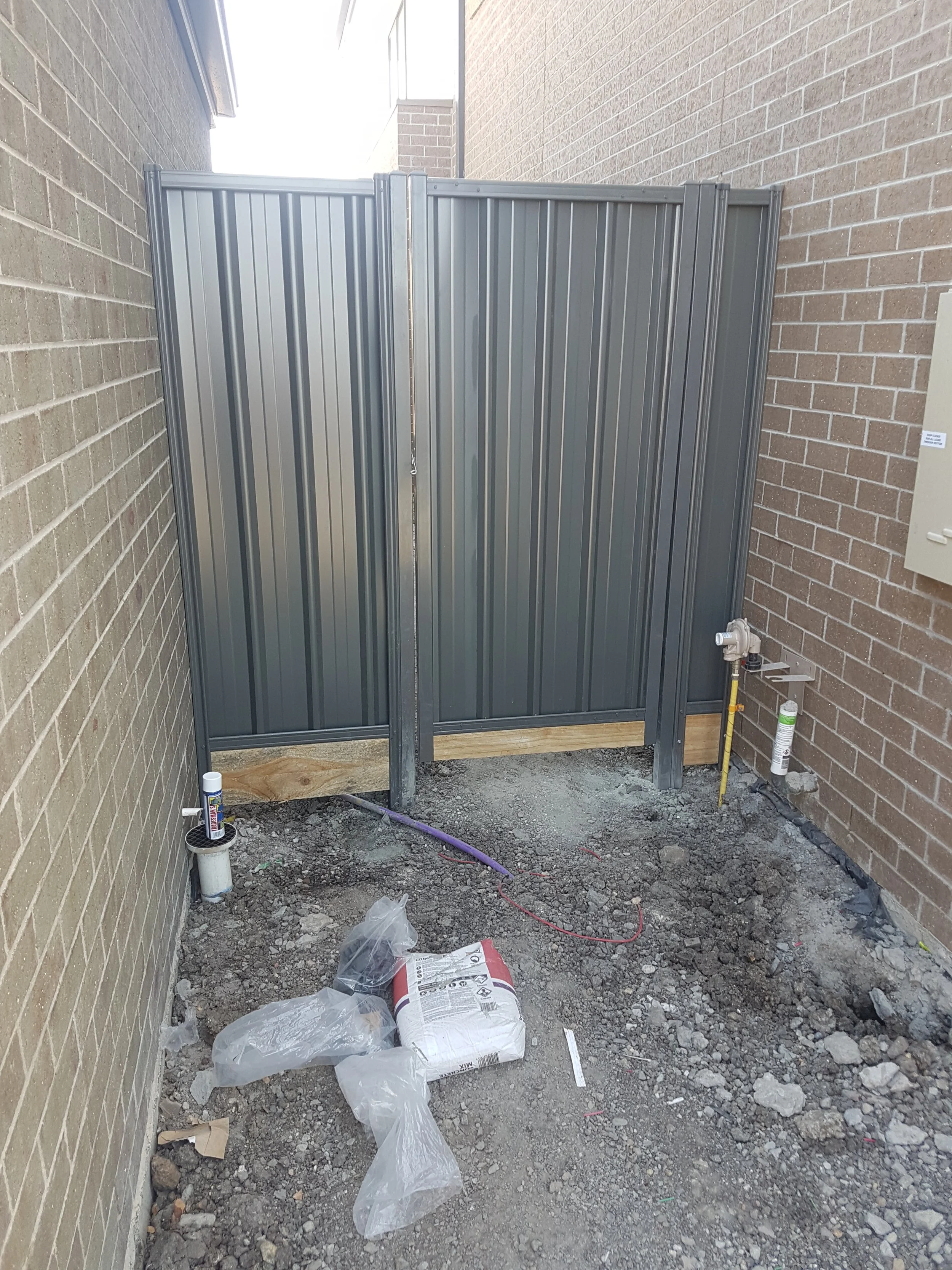 M&N Fencing and Gates