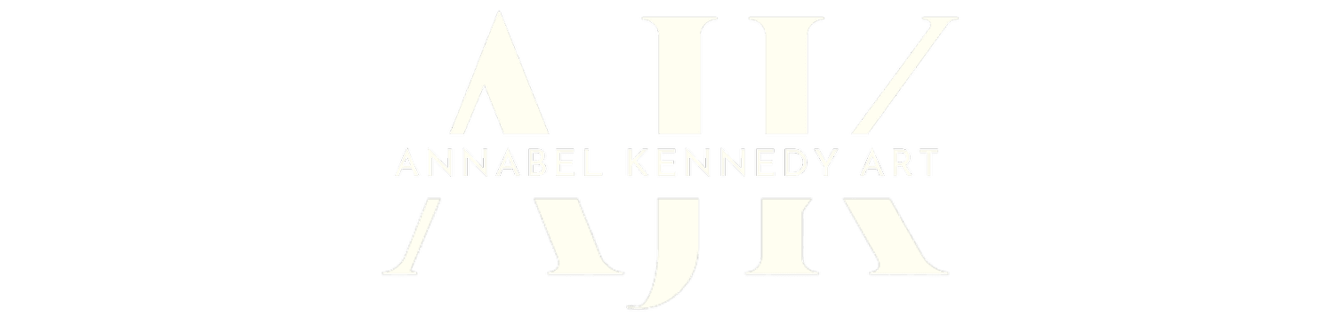 Annabel Kennedy Art