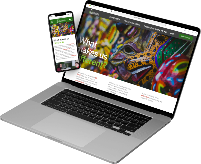 Work — Kristi Beckman Moya