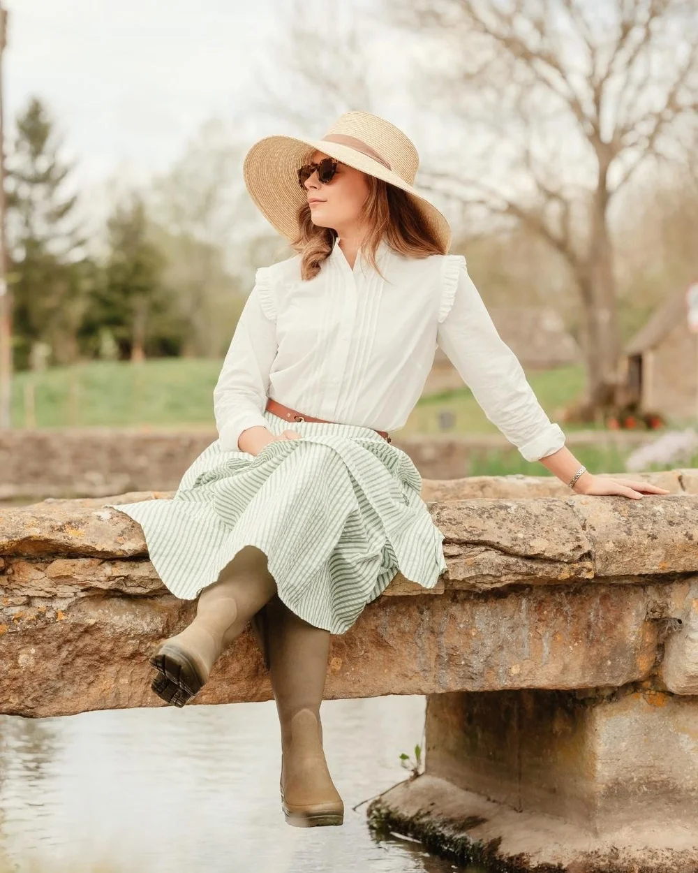 Country Content | Social Media Content Creators & Brand Photography UK