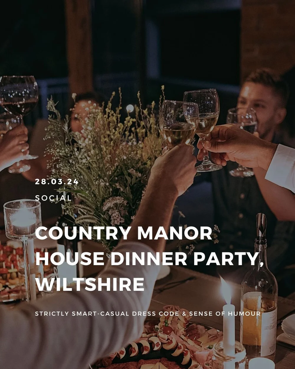 Country Content | Social Media Content Creators & Brand Photography UK