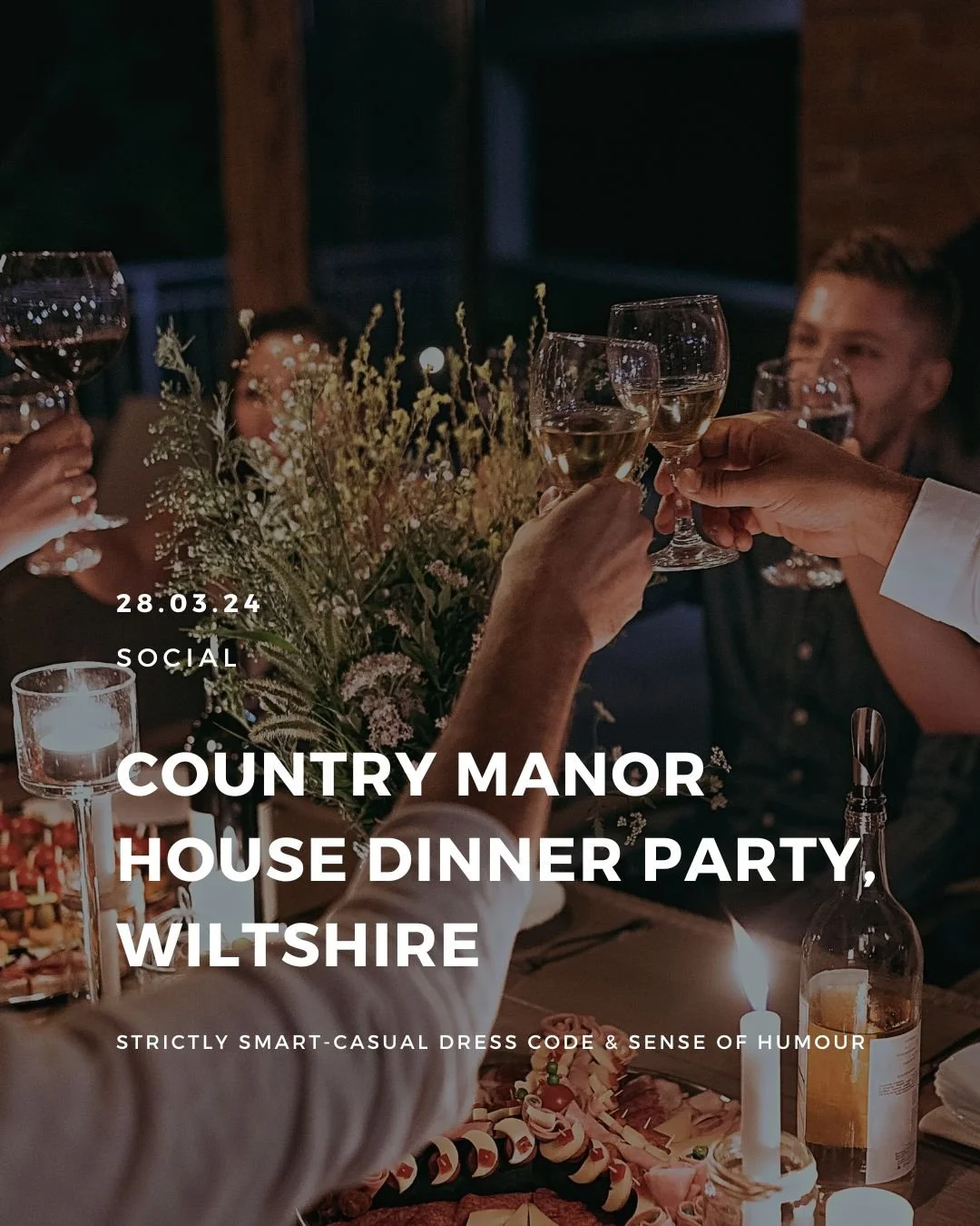 Country Content | Social Media Content Creators & Brand Photography UK