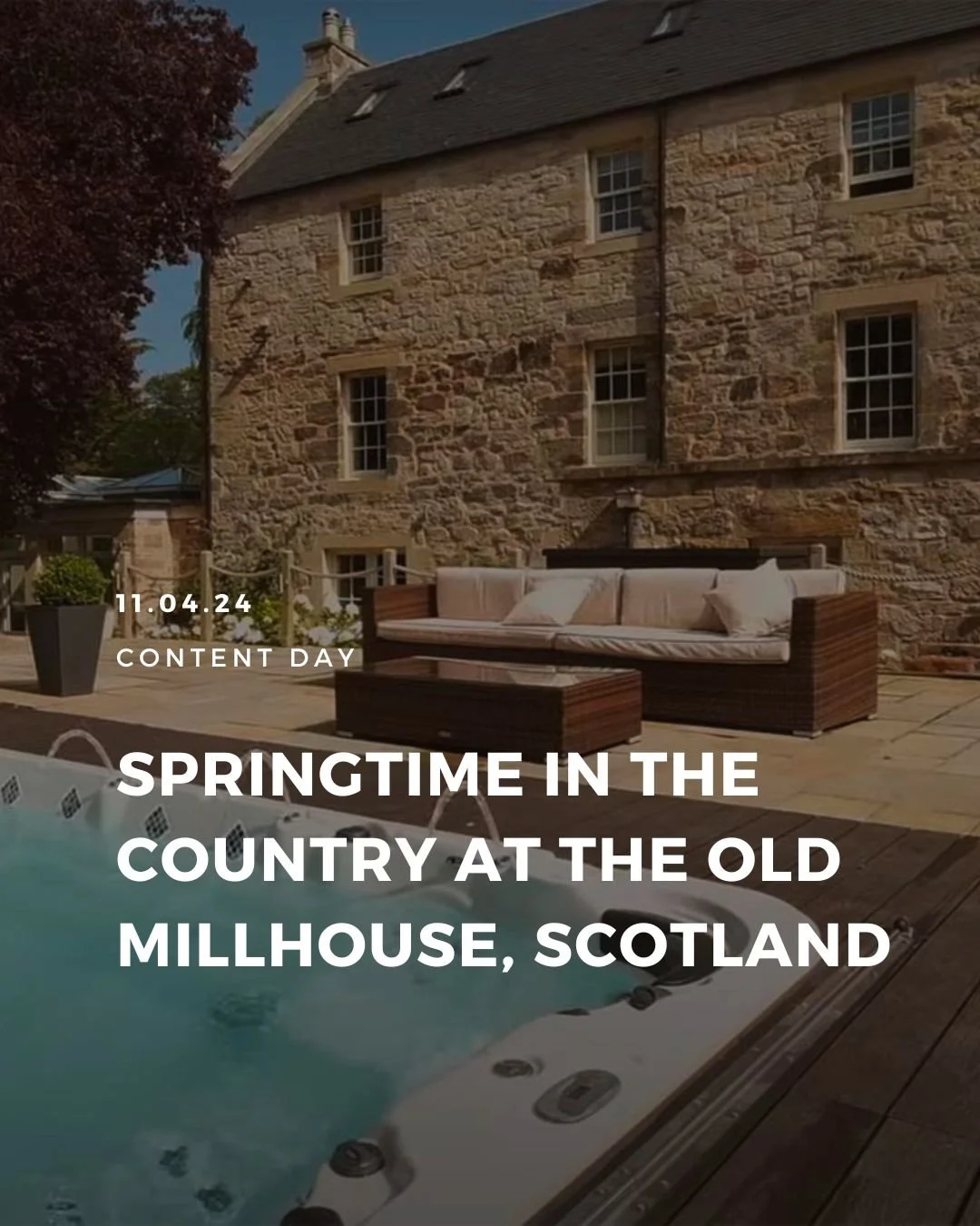 Country Content | Social Media Content Creators & Brand Photography UK