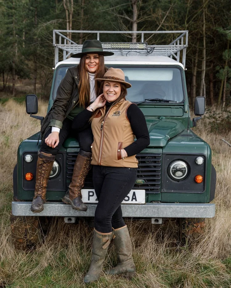 Country Content | Social Media Content Creators & Brand Photography UK