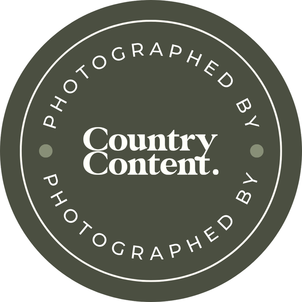 Country Content | Social Media Content Creators & Brand Photography UK