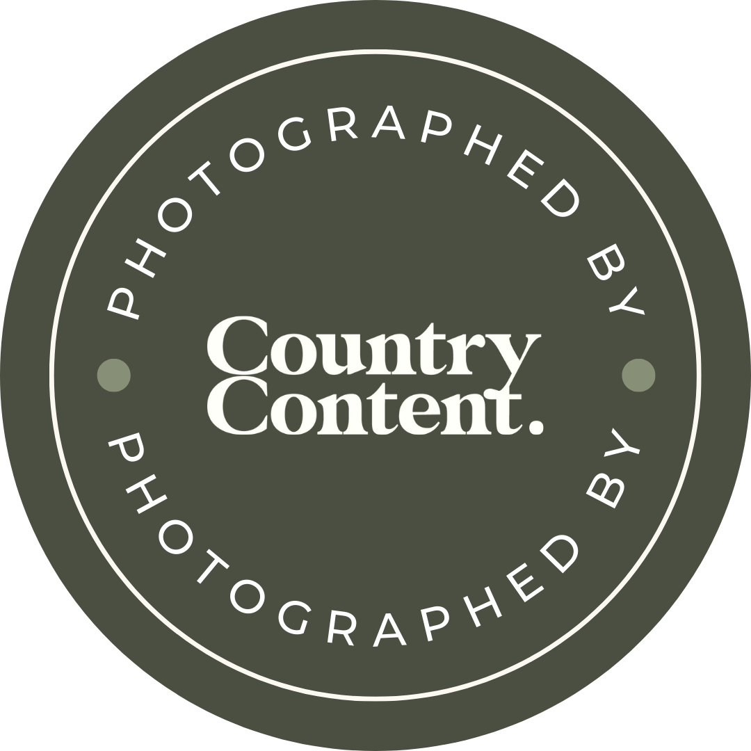 Country Content | Social Media Content Creators & Brand Photography UK