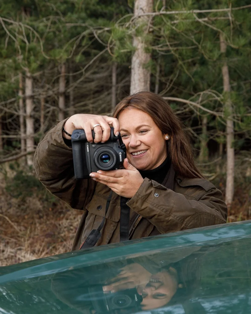 Country Content | Social Media Content Creators & Brand Photography UK