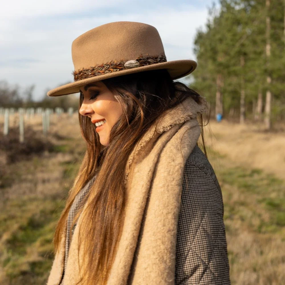 Country Content | Social Media Content Creators & Brand Photography UK