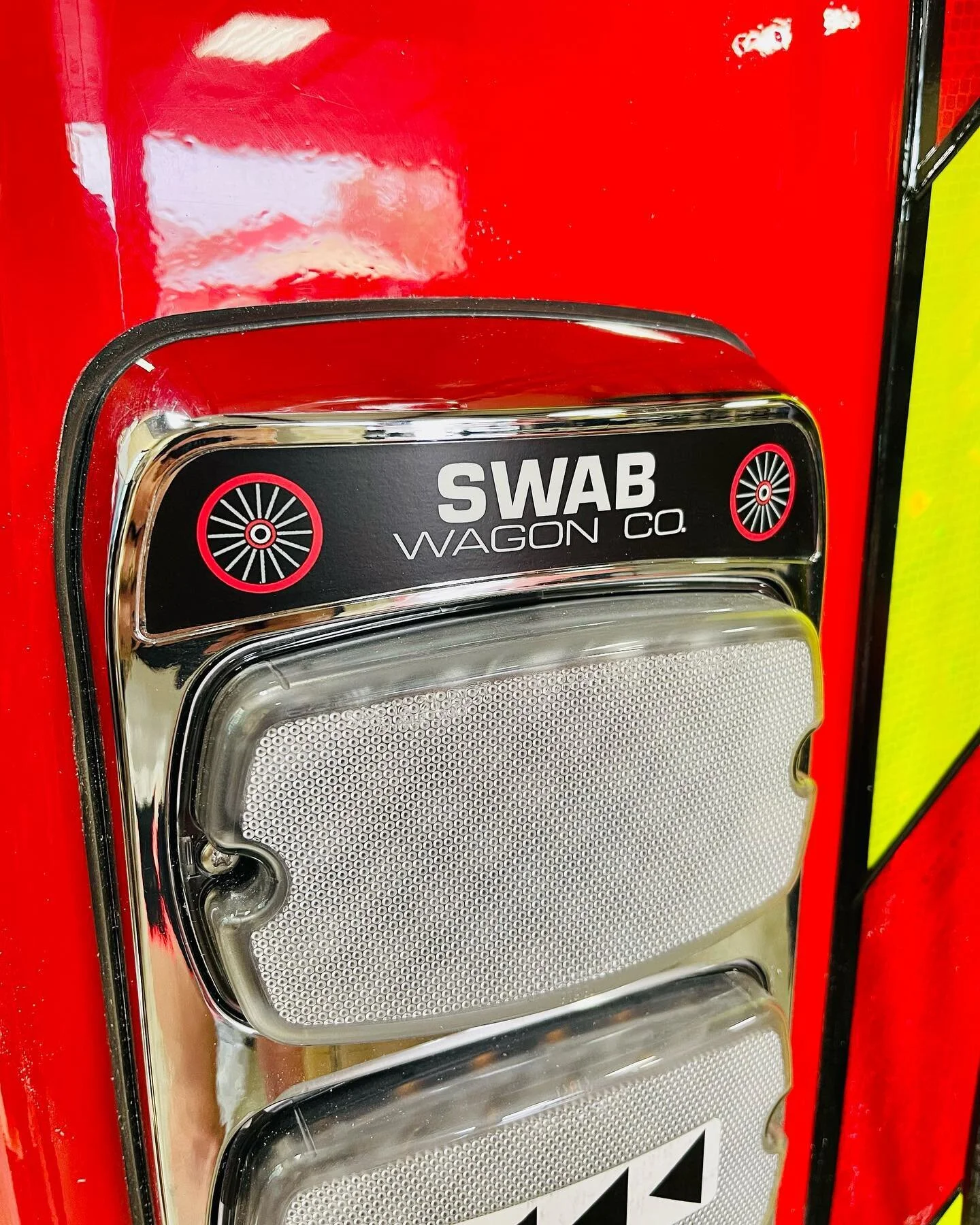 Gallery — Newtown Hook & Ladder