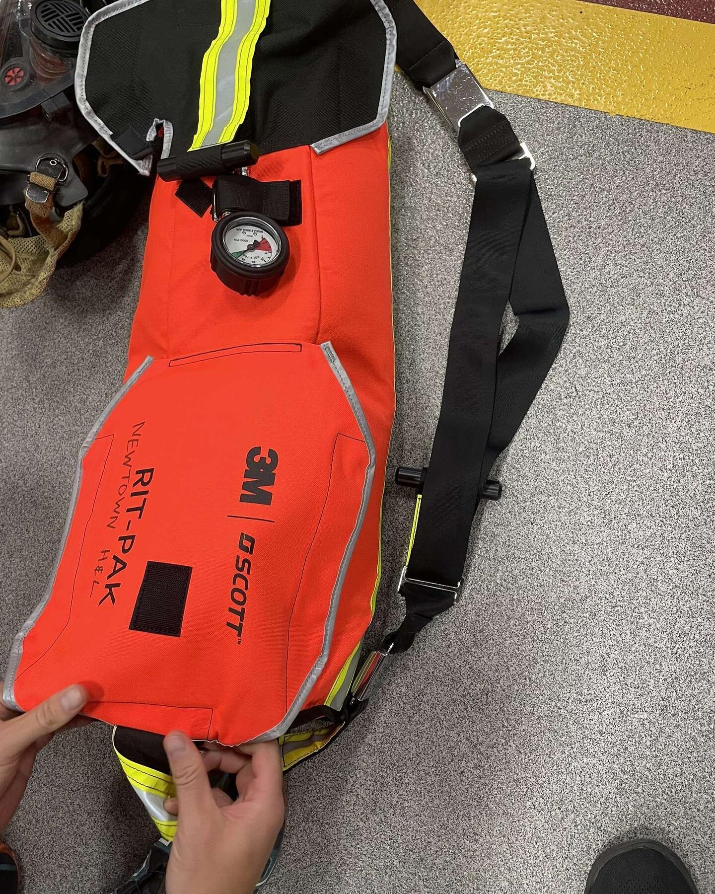 Gallery — Newtown Hook & Ladder