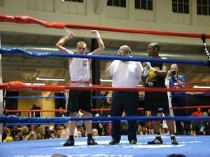 Madison Boxing Gym LLC