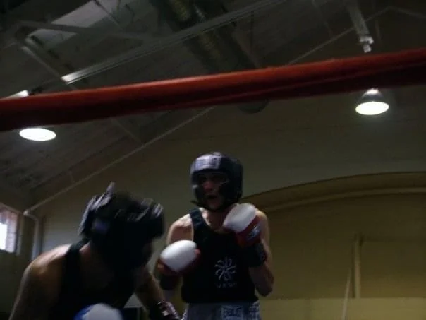 Madison Boxing Gym LLC