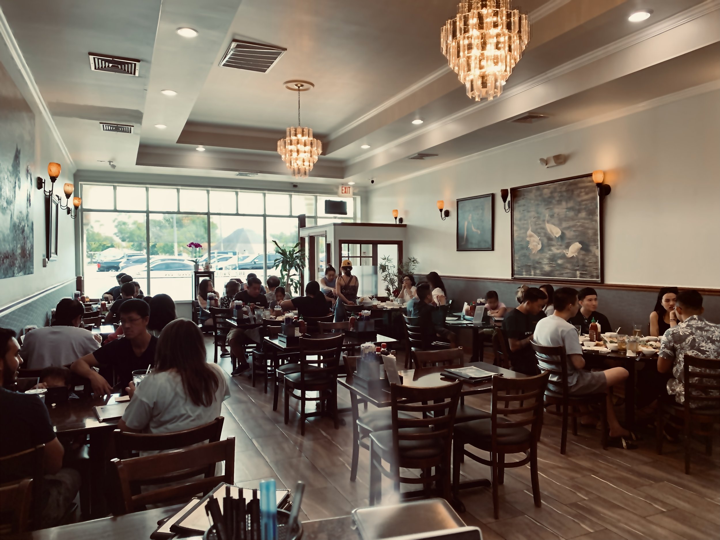 ANISE - Viet Cuisine