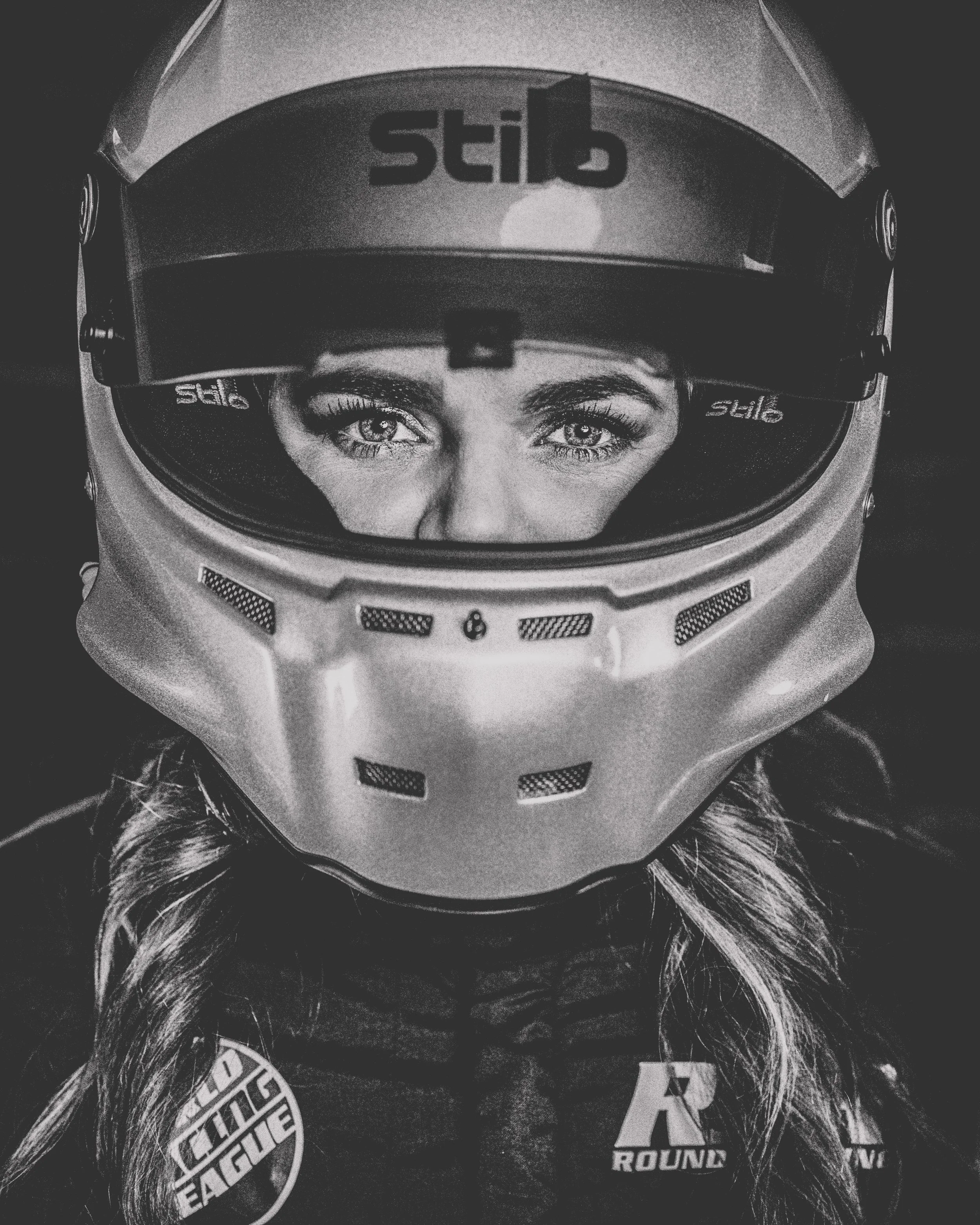 About Sarah — Sarah Montgomery