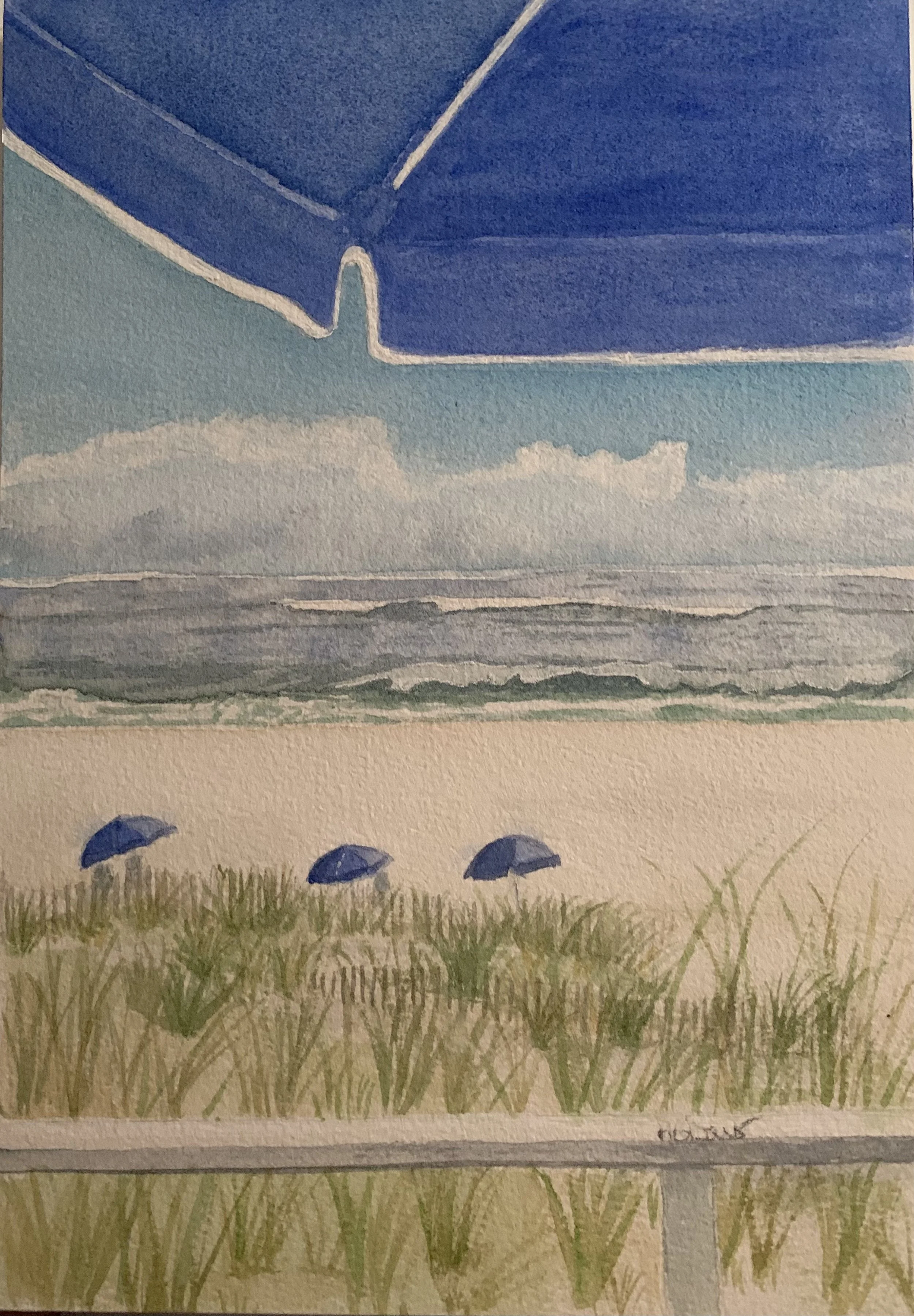 Karen B Davis Art