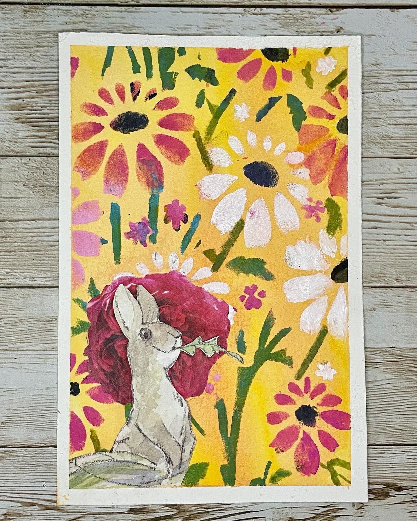 Michelle Schenker Art