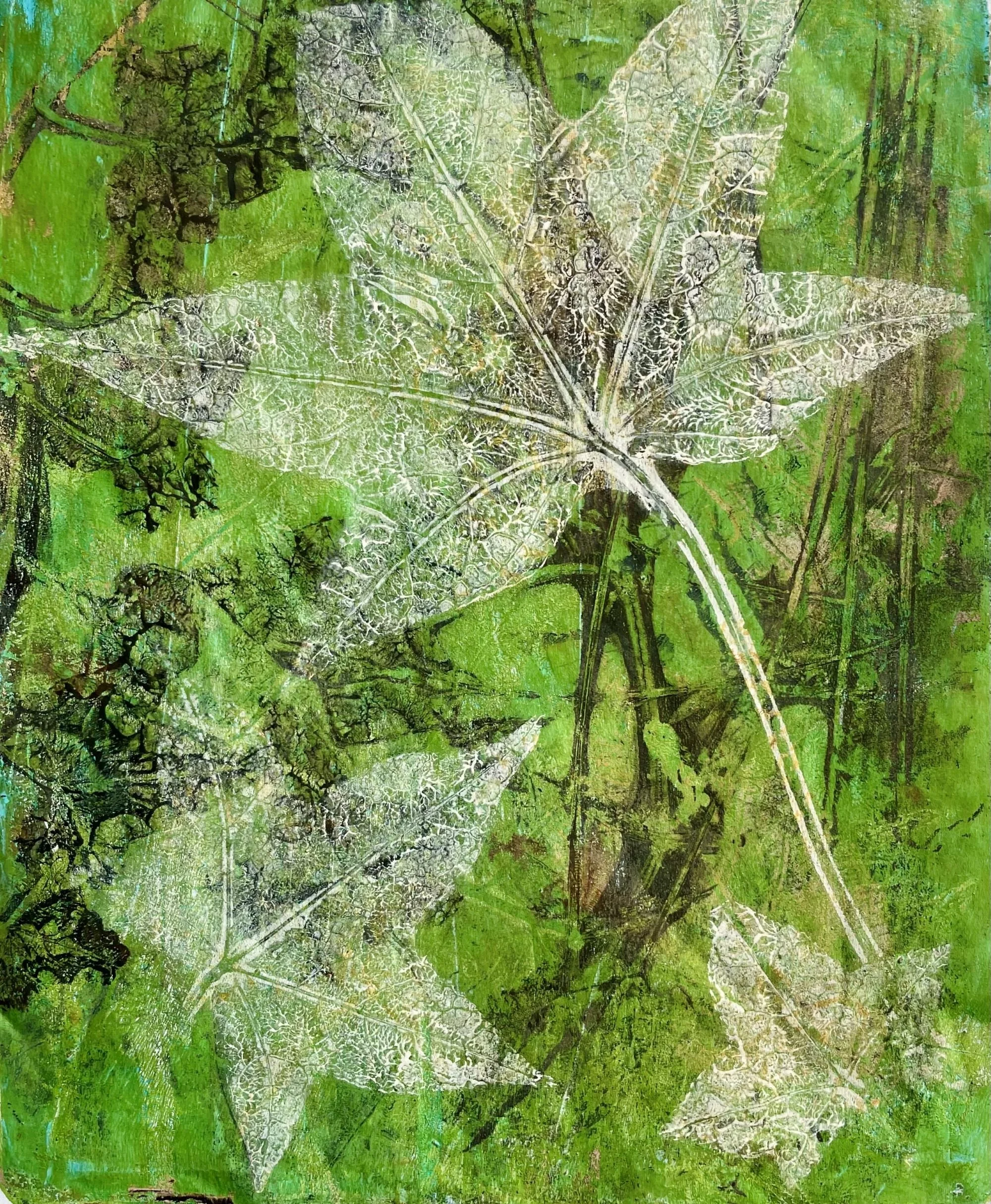 Gallery — Michelle Schenker Art