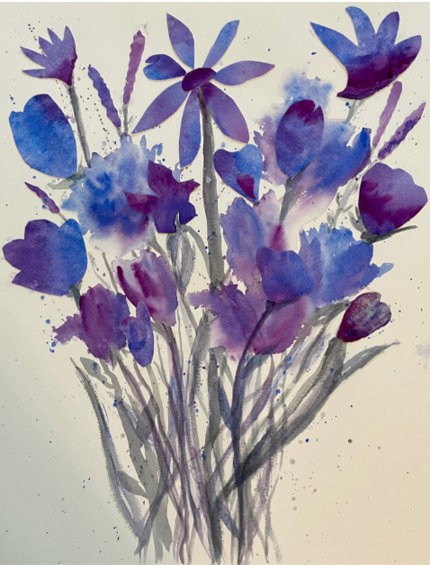 Gallery — Michelle Schenker Art