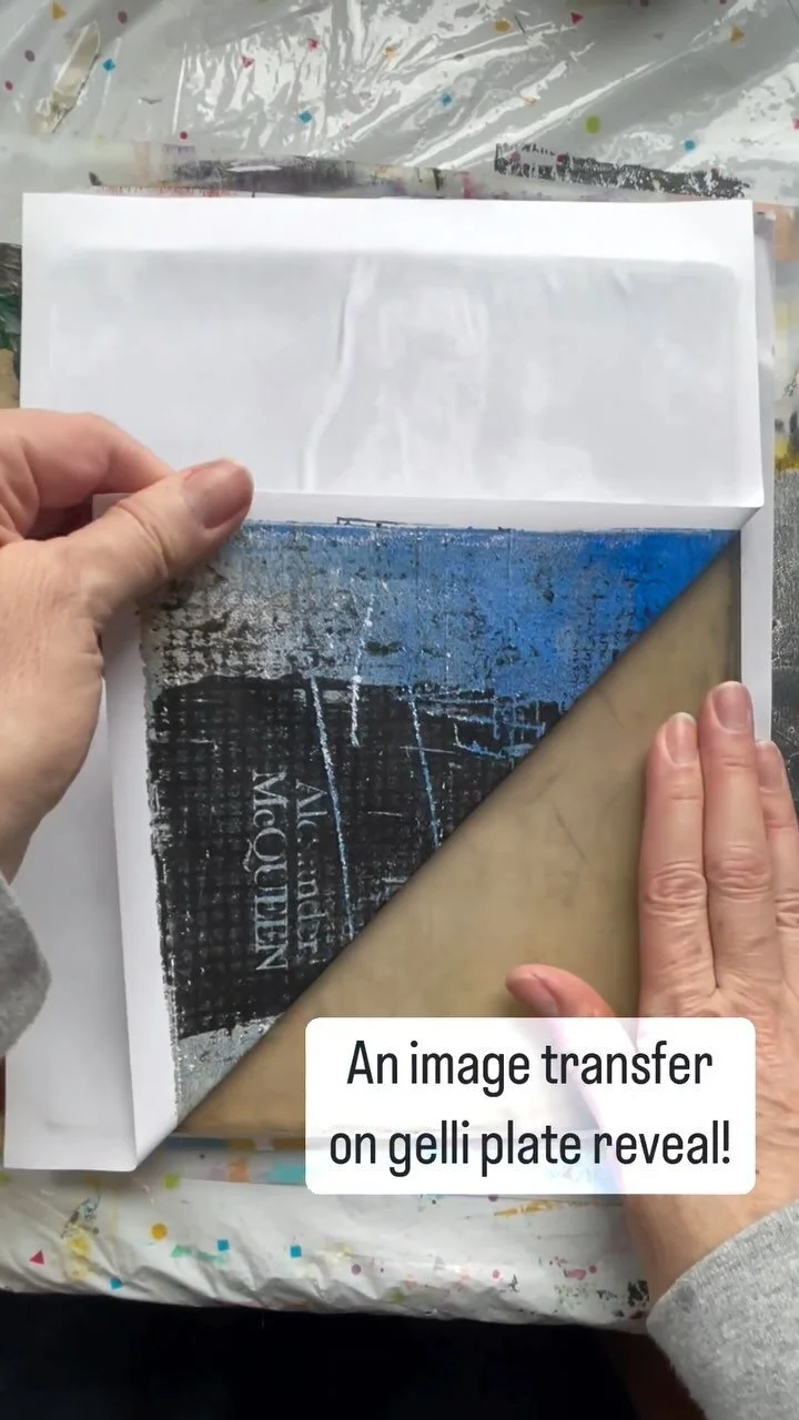 Michelle Schenker Art