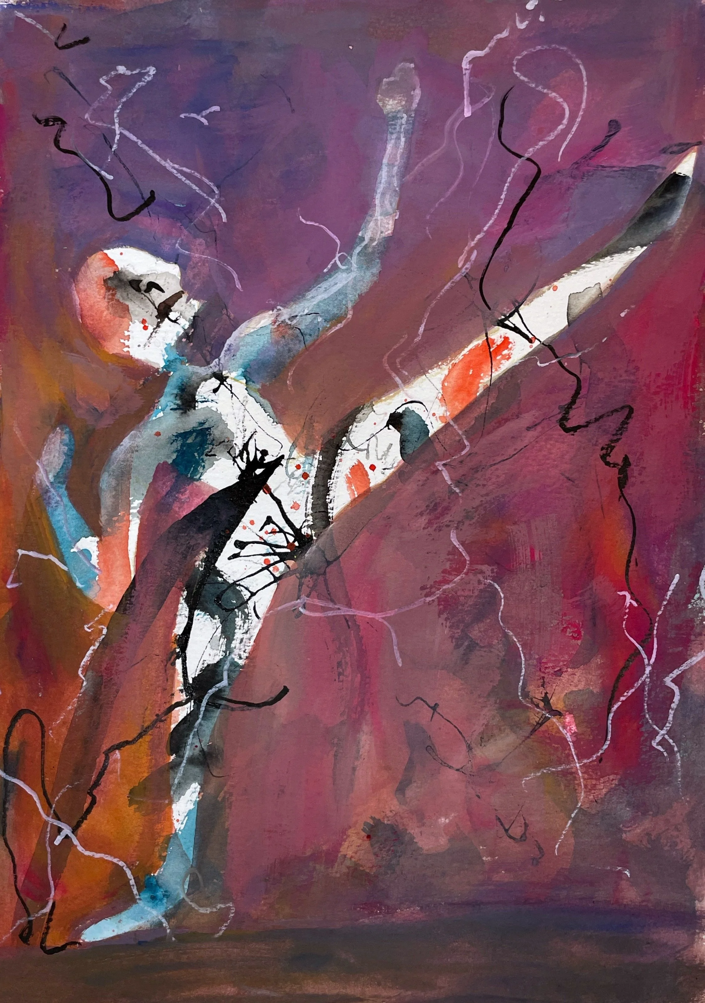 Gallery — Michelle Schenker Art