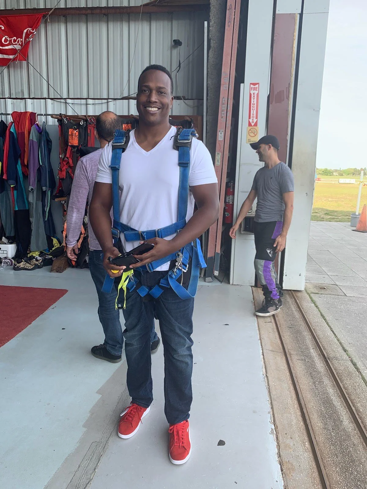 Our Movement — Extropian