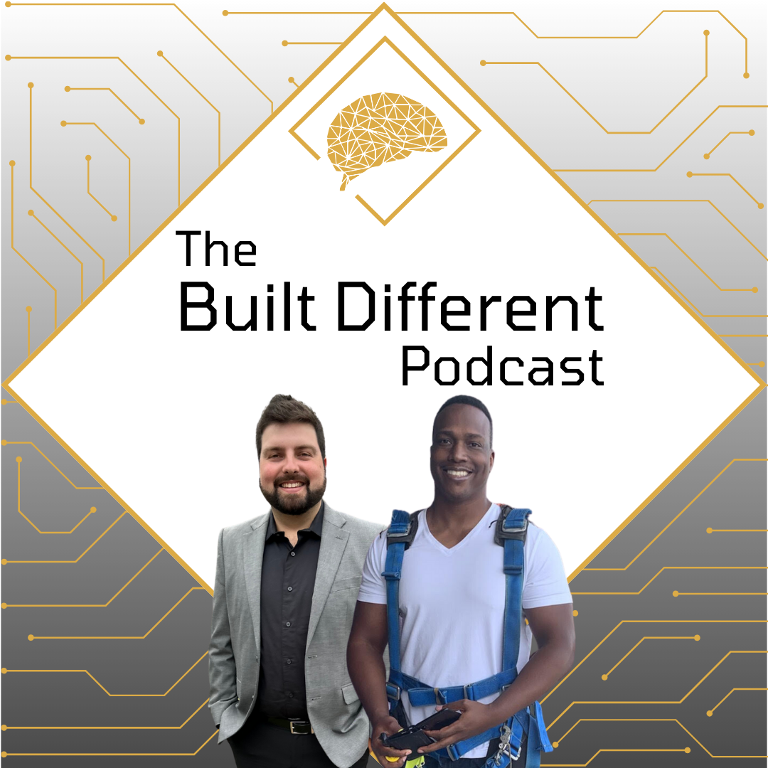 Podcast — Extropian