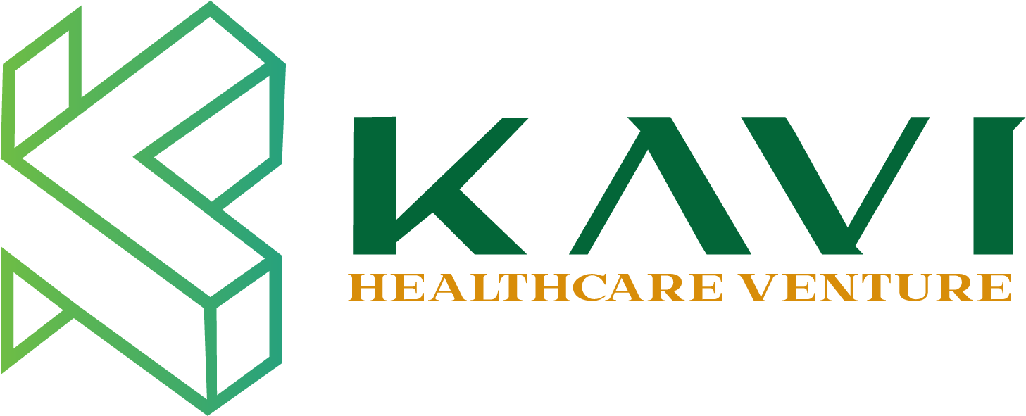 Kavi Logo