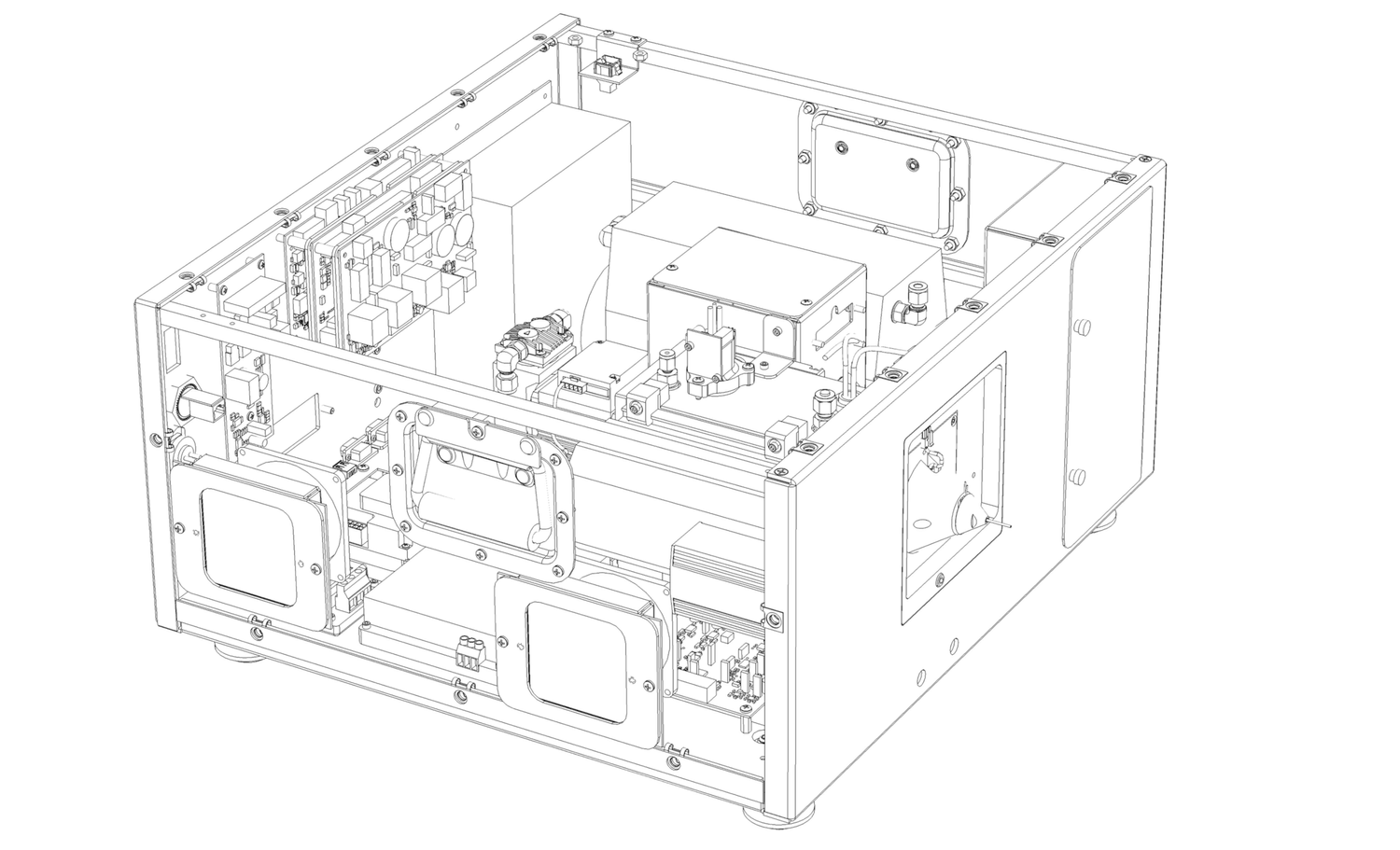 Scientific | Impulse Product Development | Indianapolis