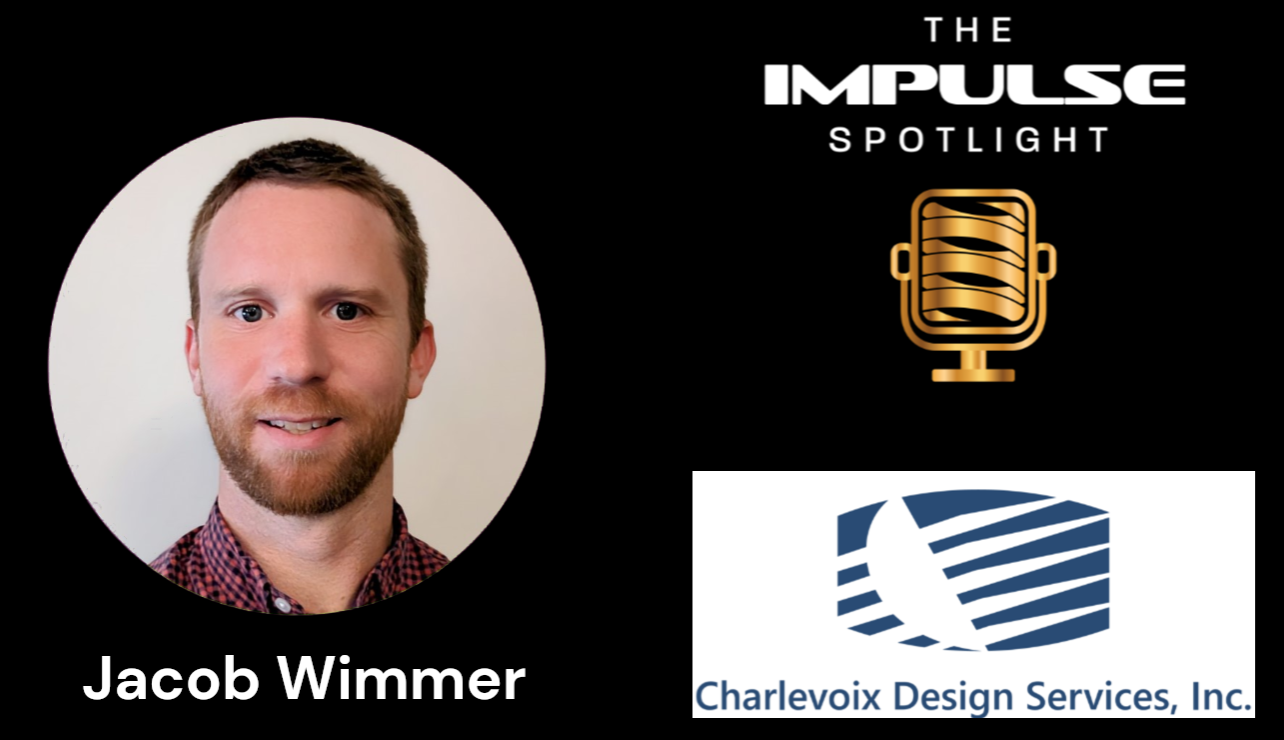 The Impulse Spotlight | Impulse Product Development | Indianapolis