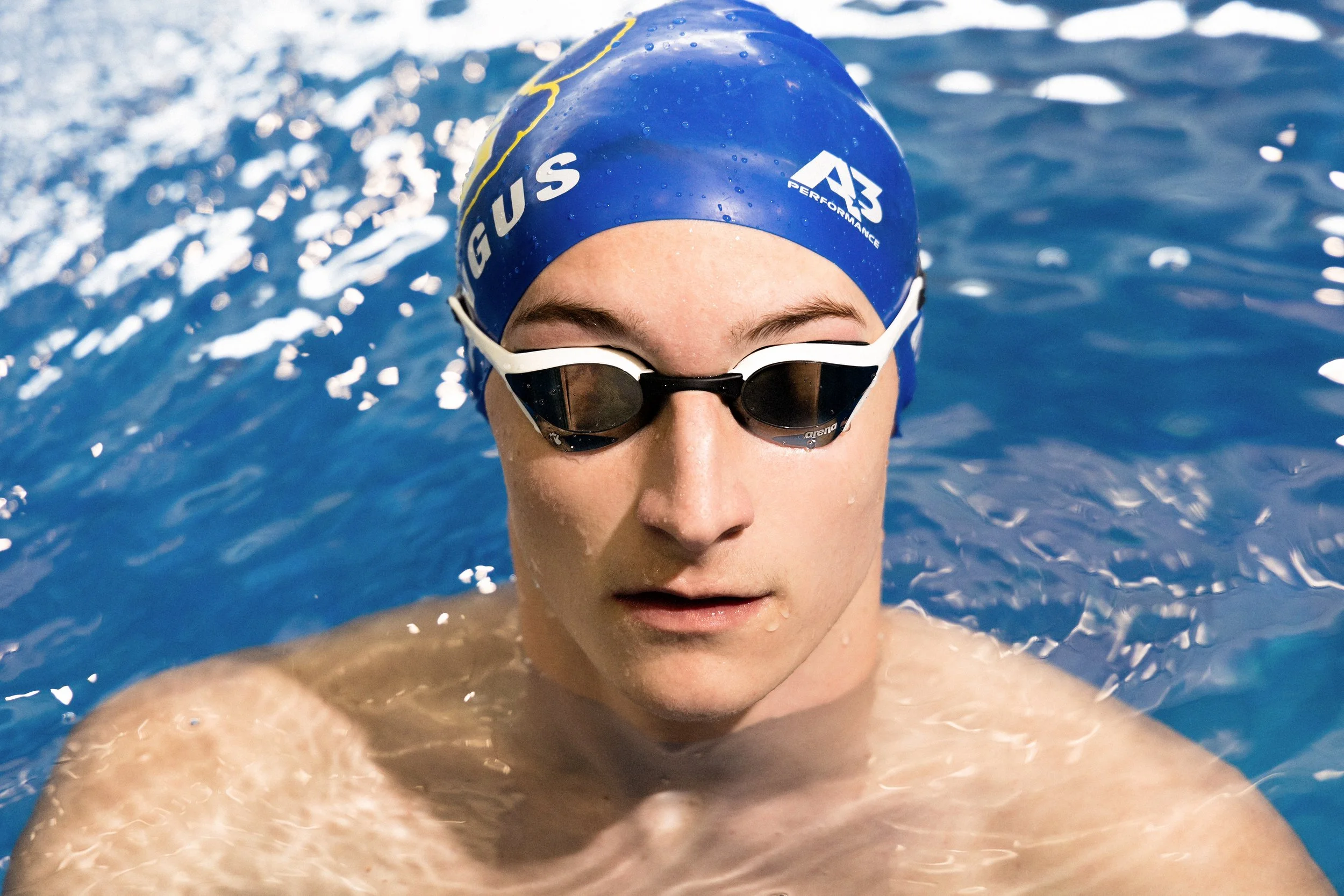 WV Senior Photographer — Tim Ray Photography