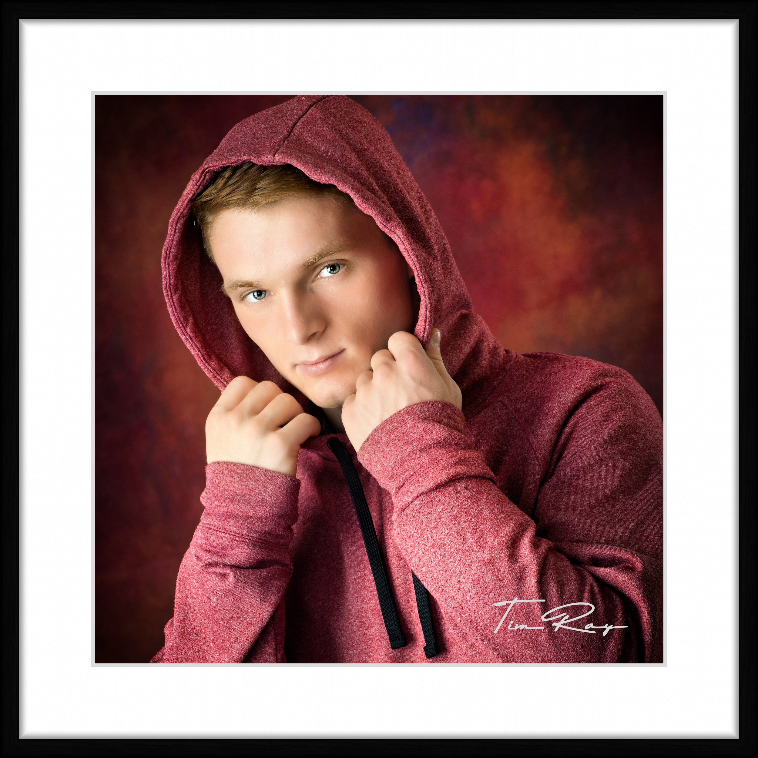 WV Senior Photographer — Tim Ray Photography