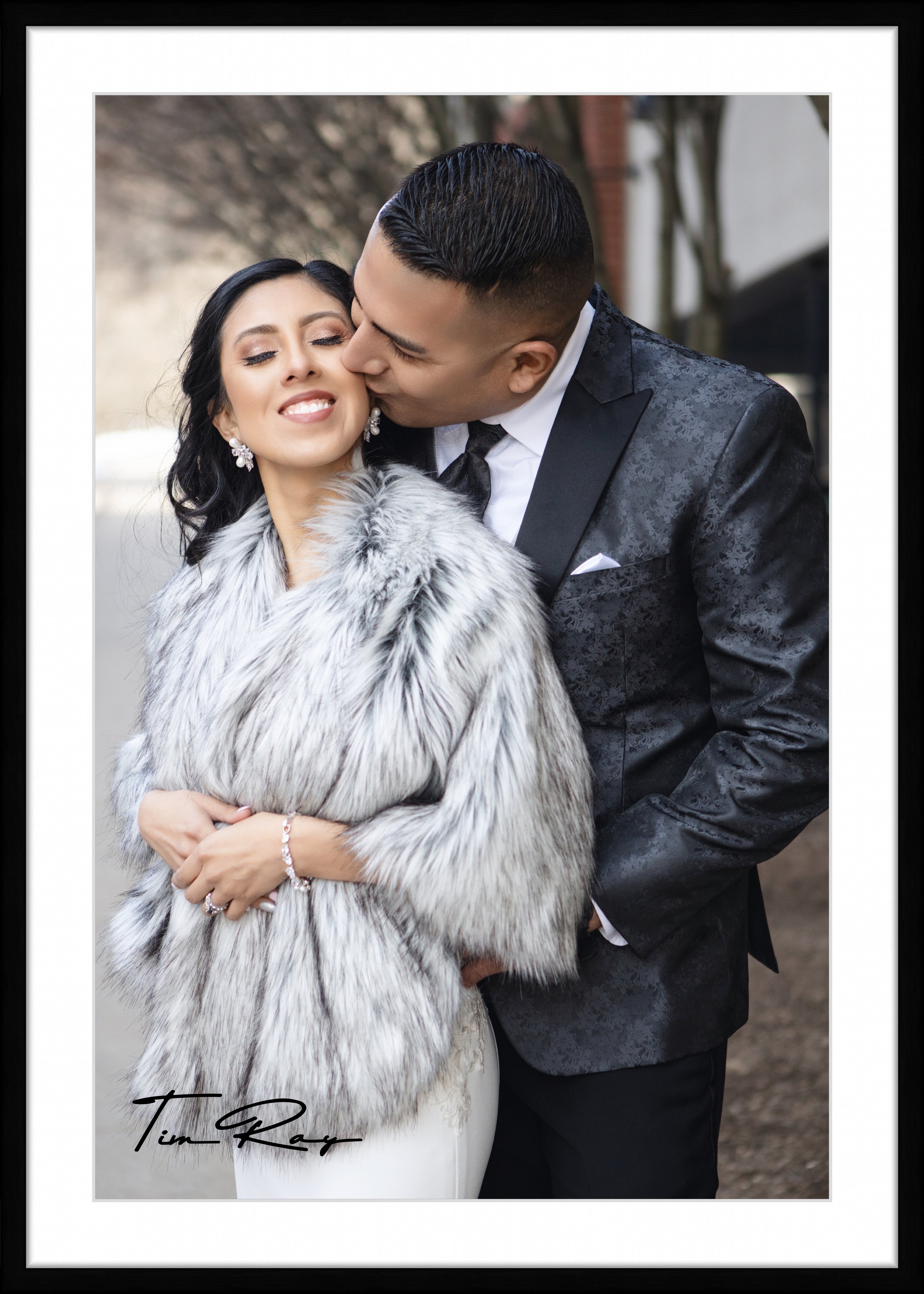 Portraits — Tim Ray Photography