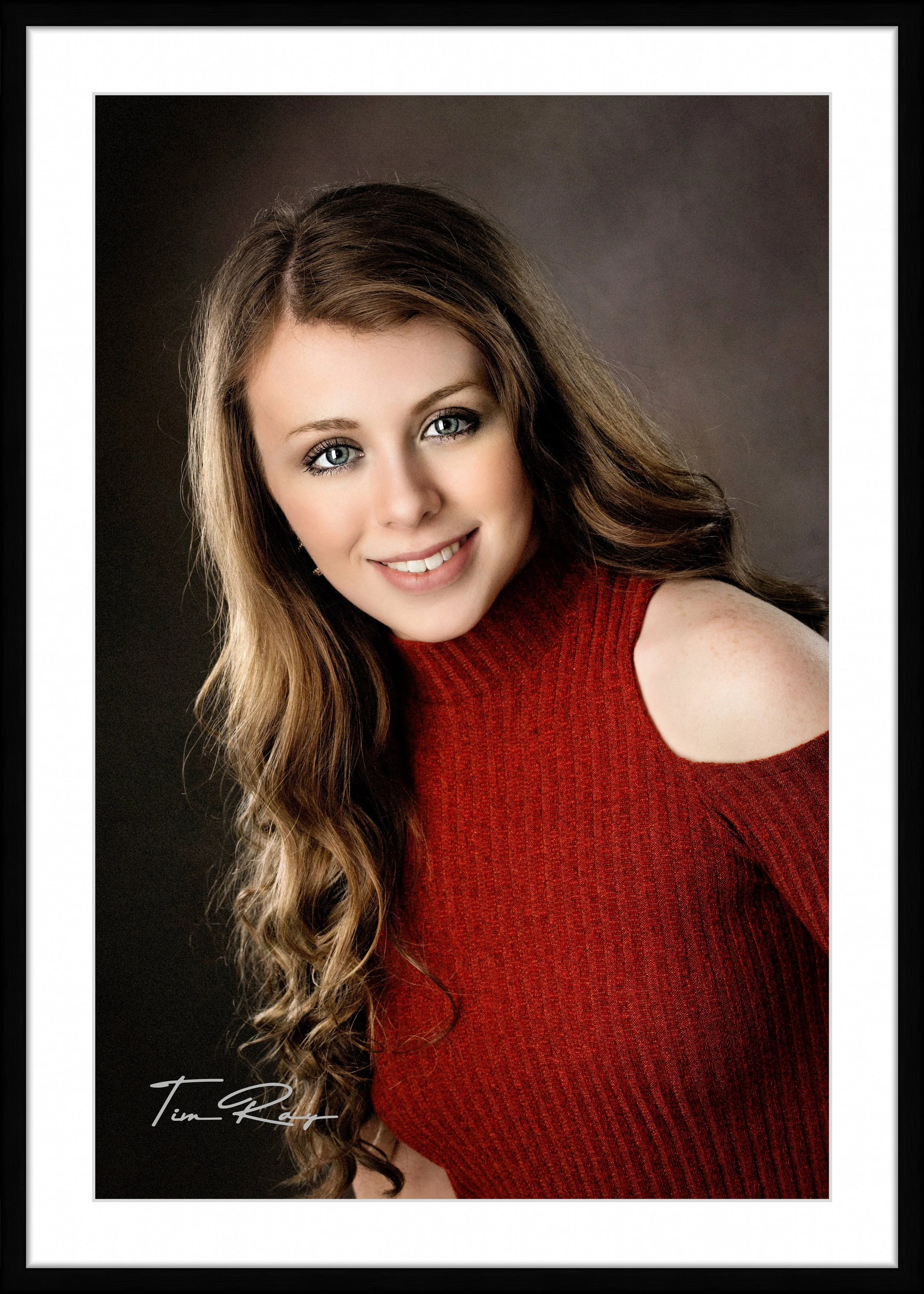 Portraits — Tim Ray Photography