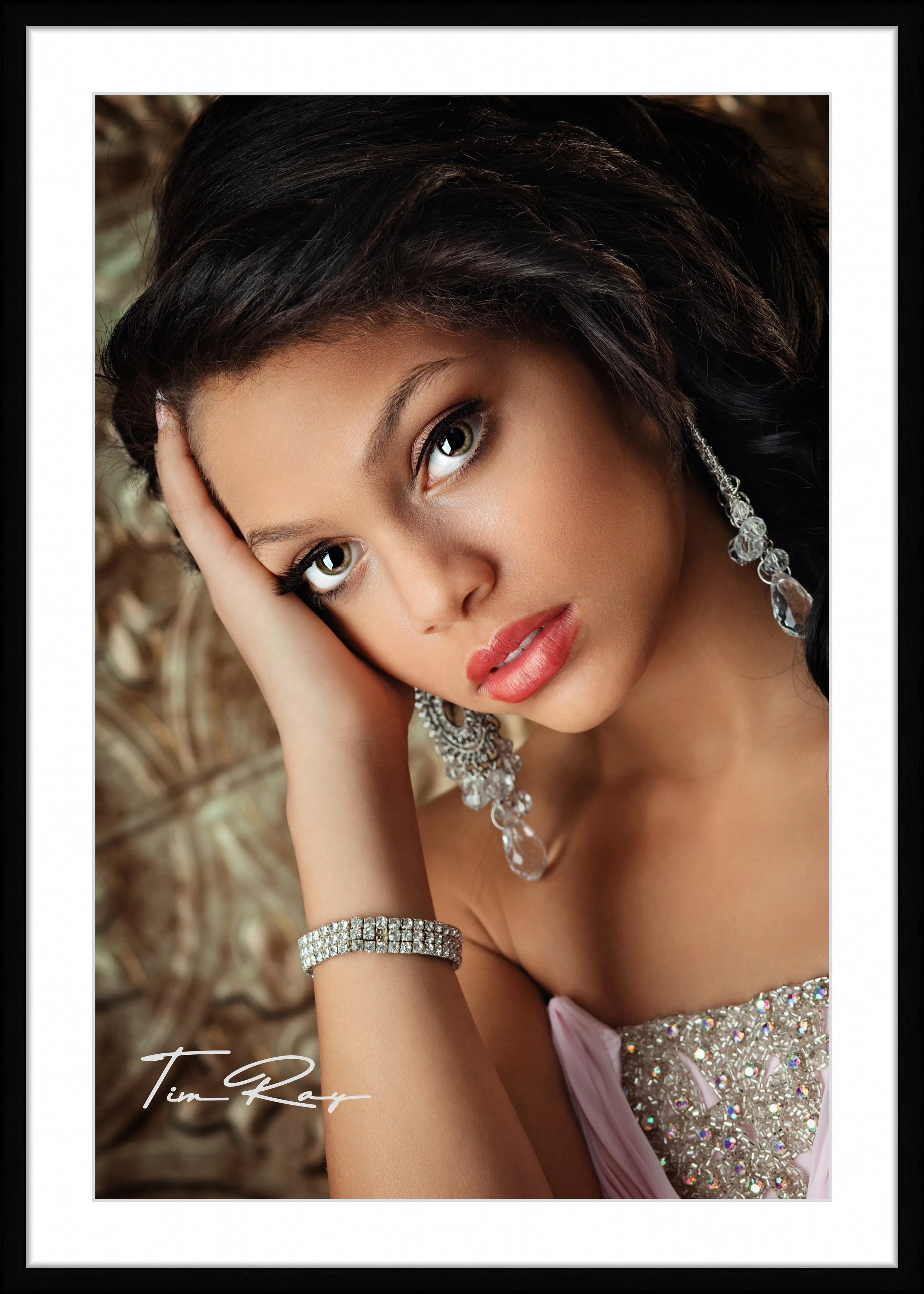 Portraits — Tim Ray Photography