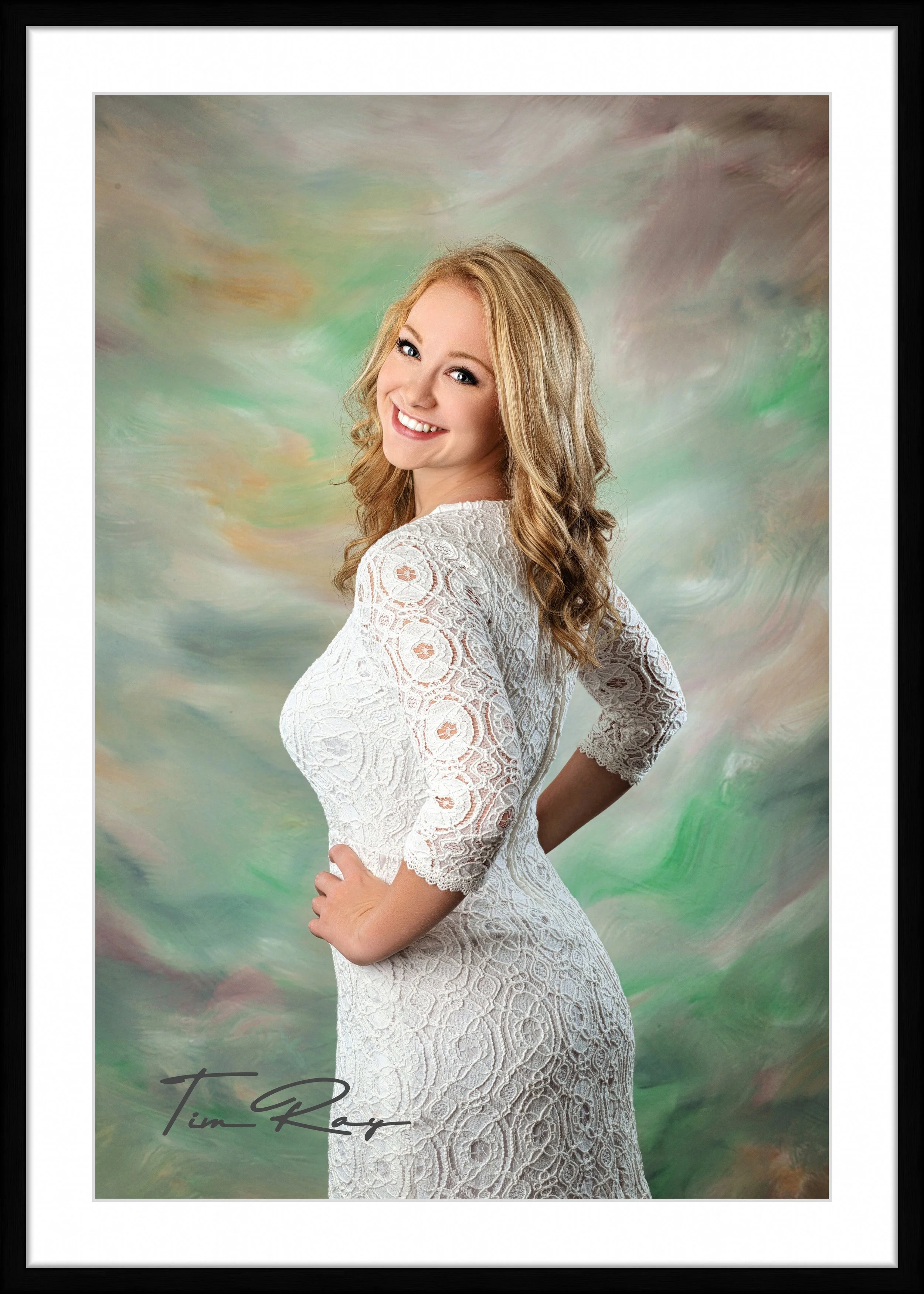 Portraits — Tim Ray Photography