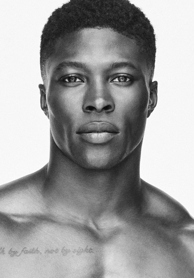 MEN - Featuring — WILSON