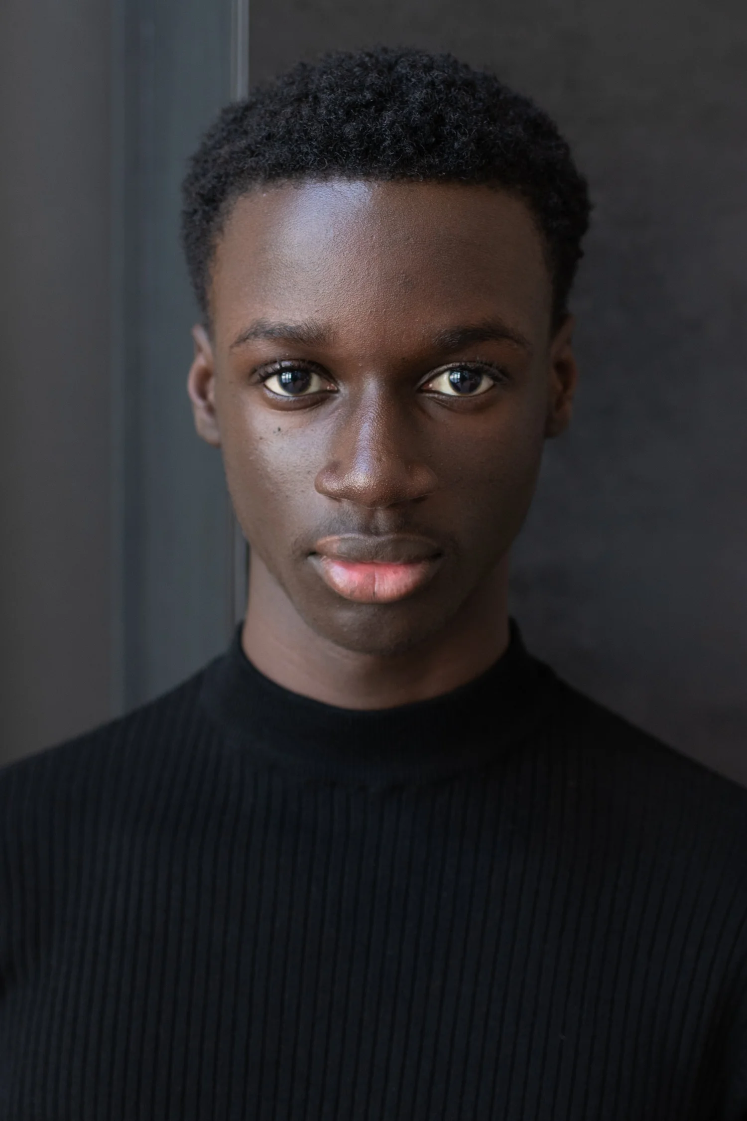 MEN - Introducing — WILSON