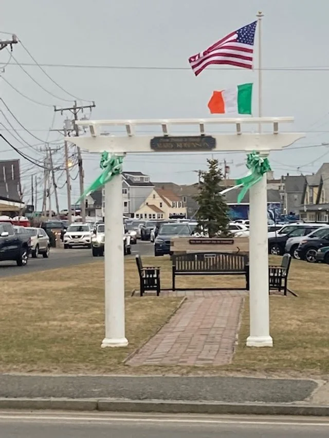 Events — The Original Brant Rock Village Association