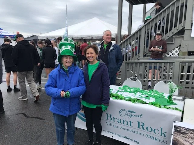 Events — The Original Brant Rock Village Association