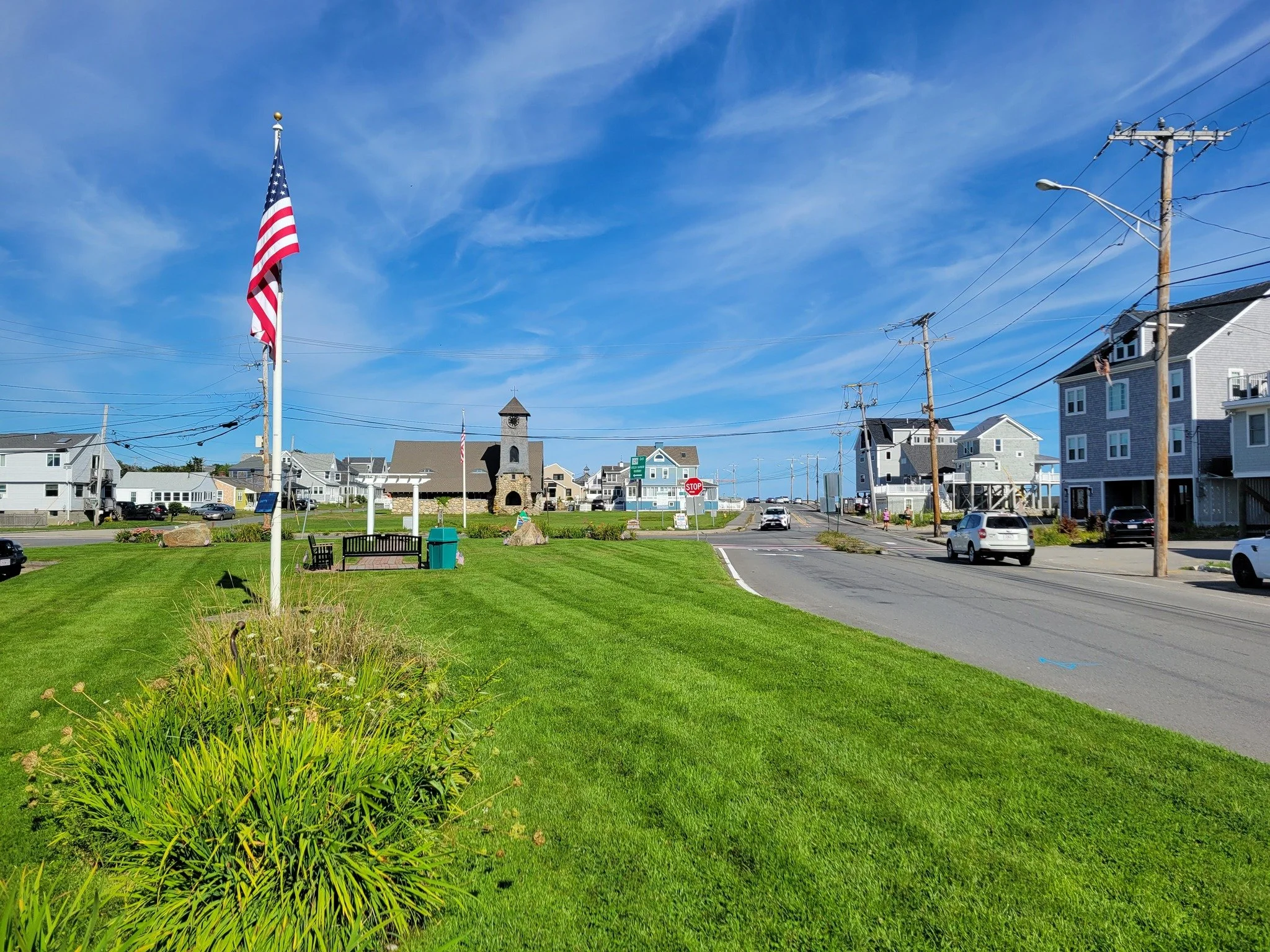 The Original Brant Rock Village Association