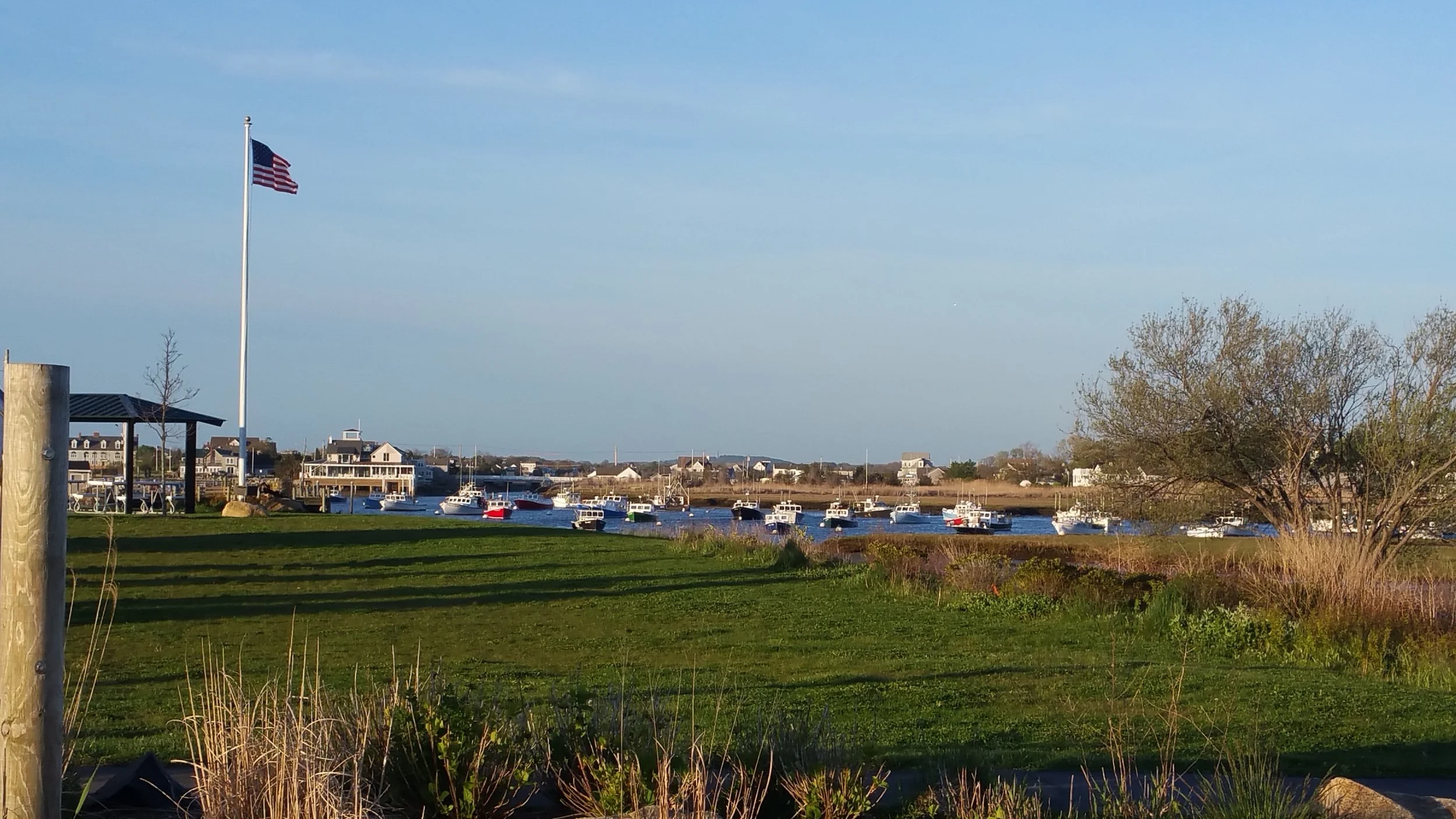 The Original Brant Rock Village Association