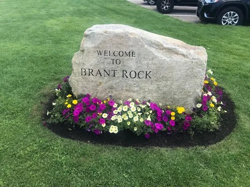 The Original Brant Rock Village Association